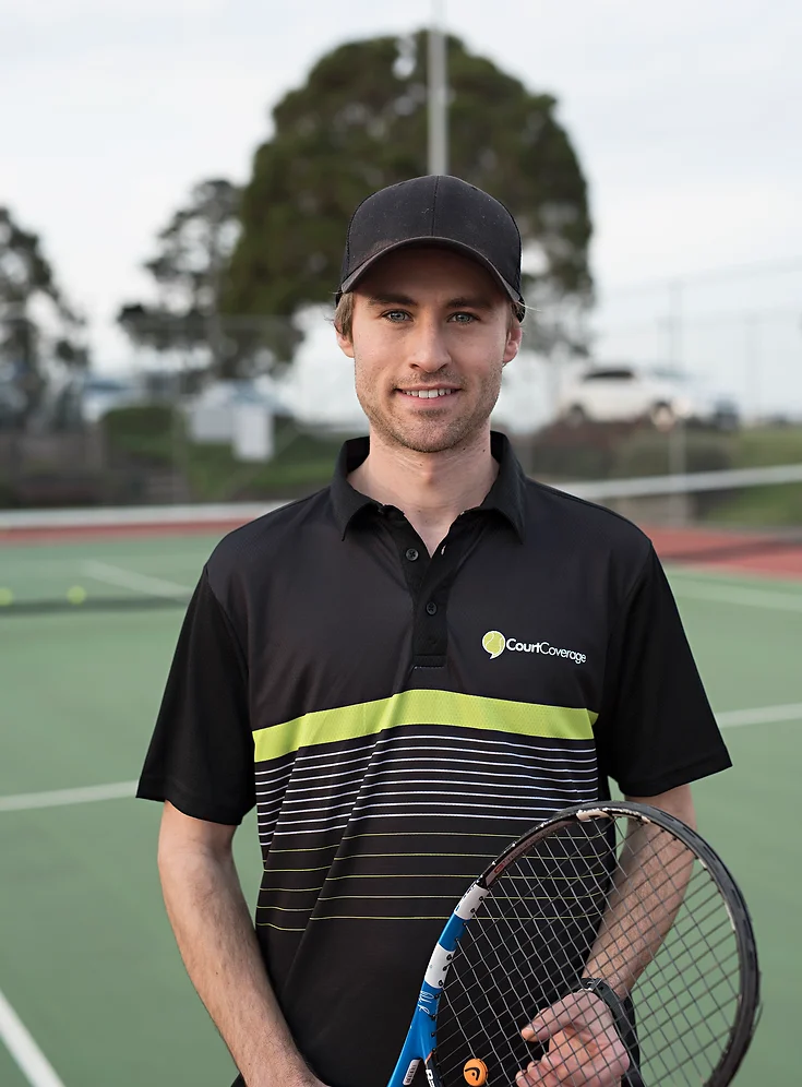 The Coaches & Staff | Narre Warren Tennis Club