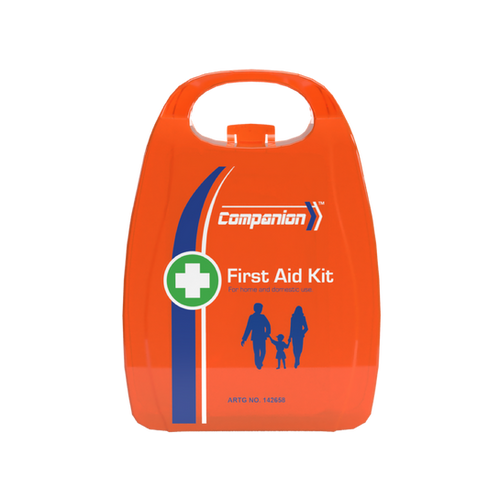 Companion Personal First Aid Kit | Results First Aid
