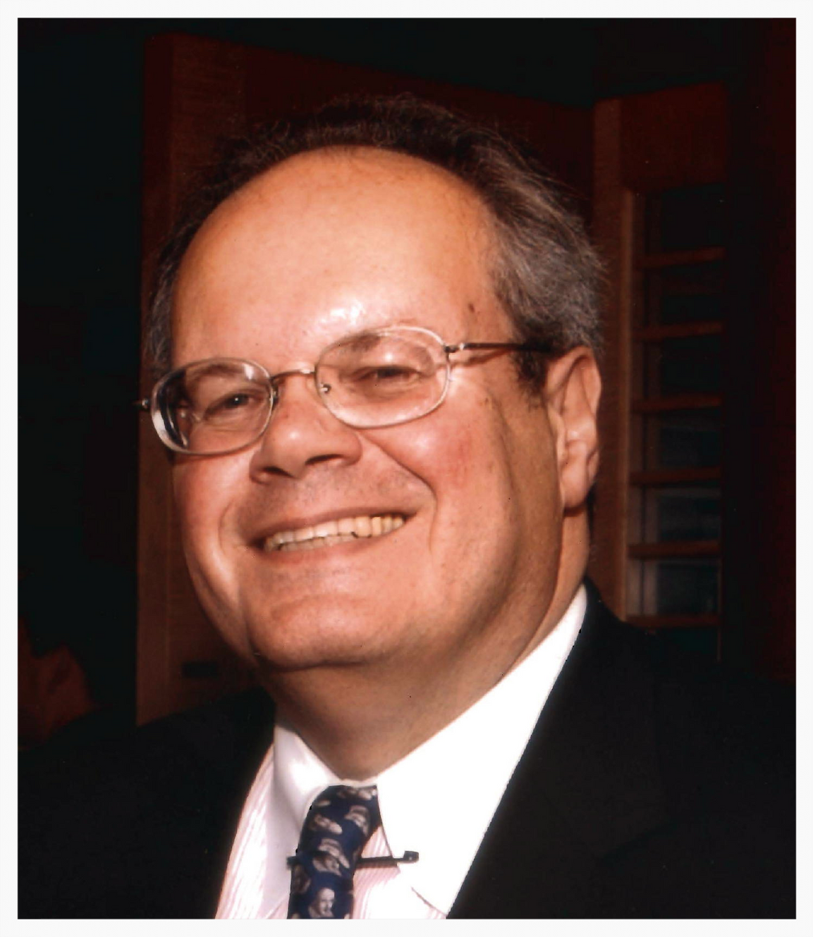 Frank Salinger Law Practice | Washington, DC