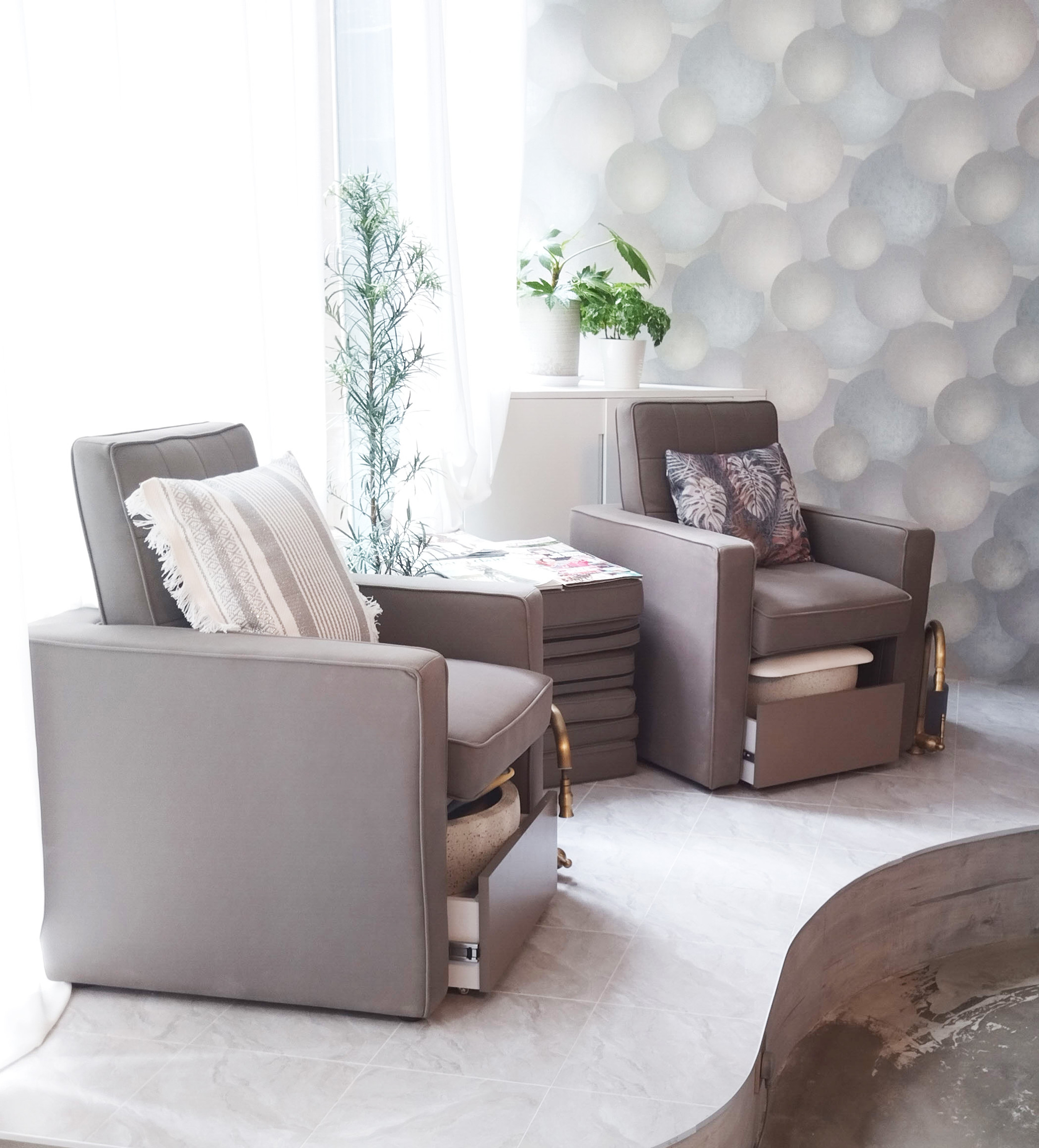 About | Bom Bom Lifestyle & Spa