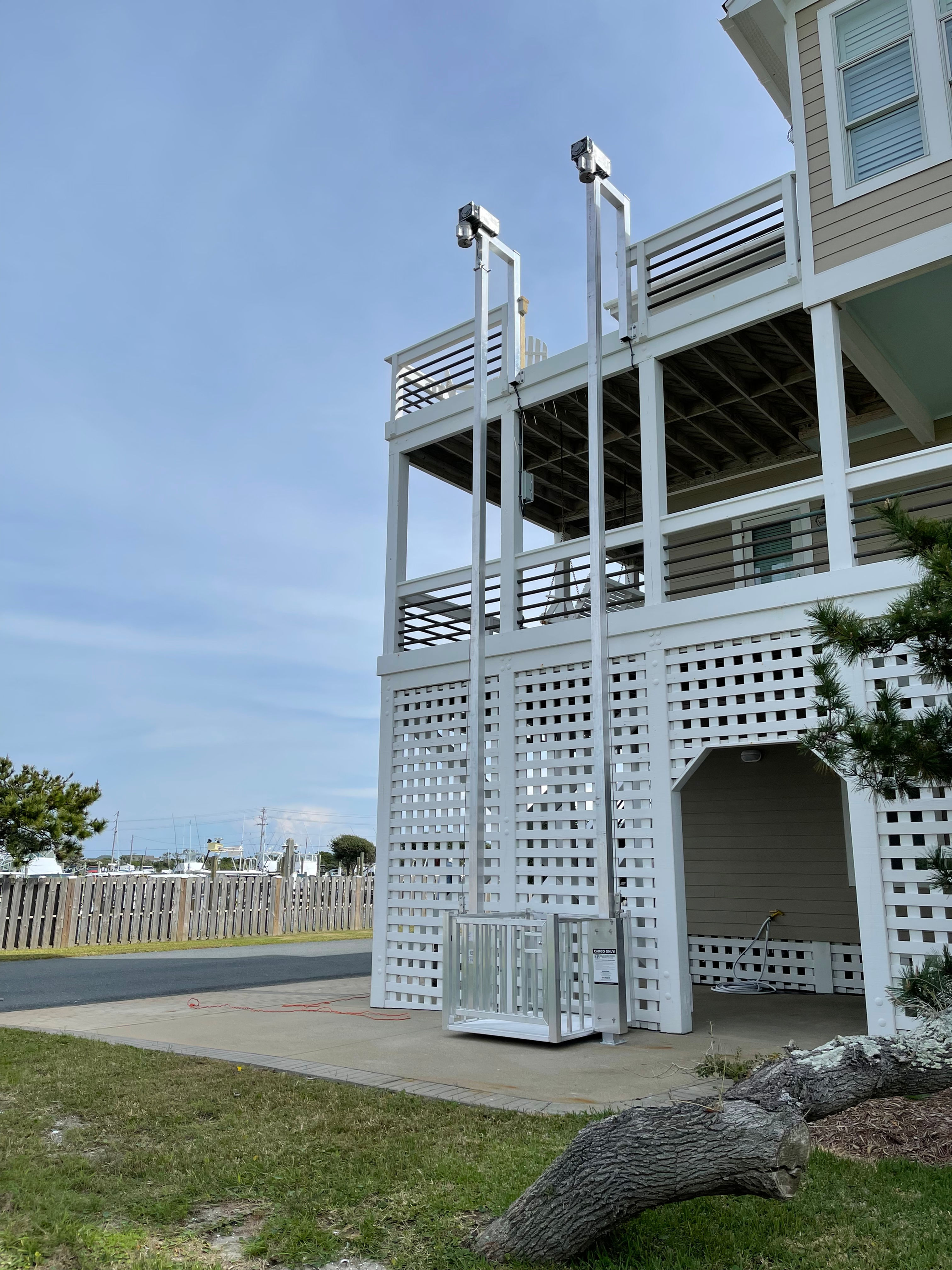 Book Online | Frank S Cargo Lifts