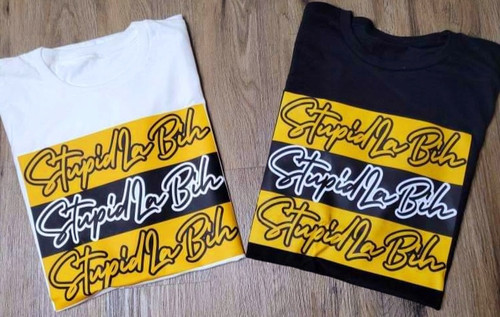 SLB Signature Box Tees | SLBAPPAREL
