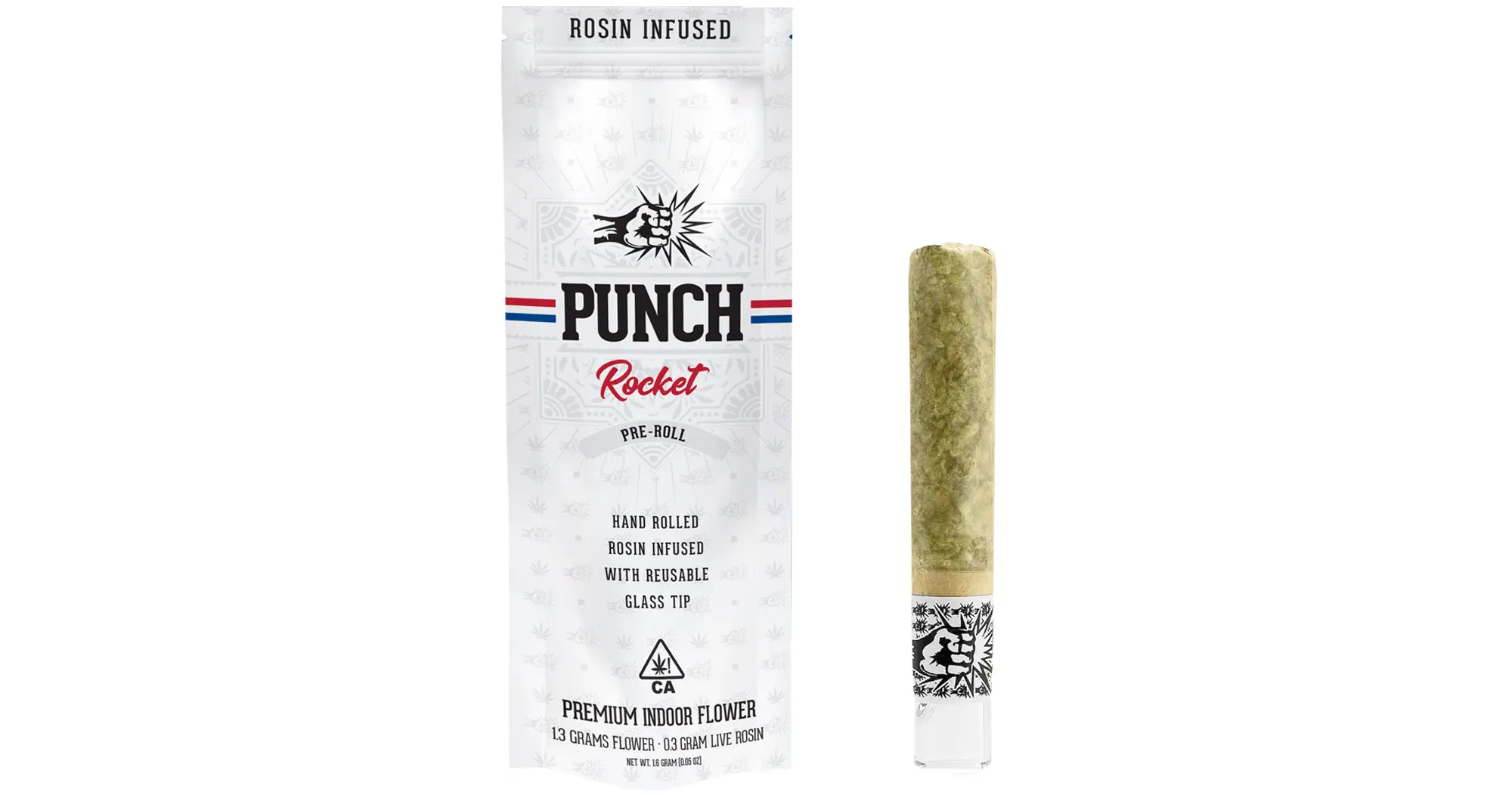 Pre rolls | juiced