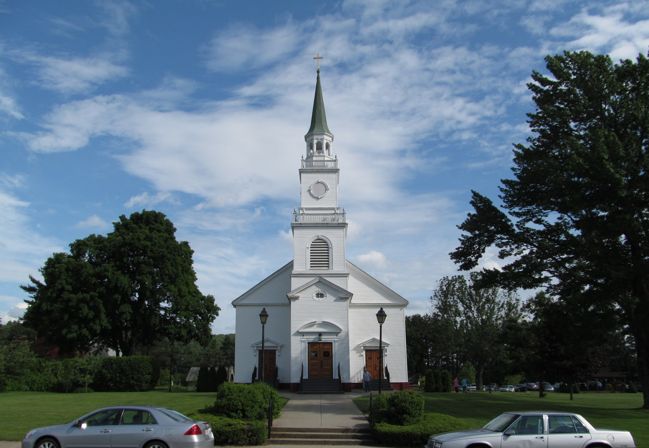 Rosary Rally: October 15th | Divine Mercy Parish