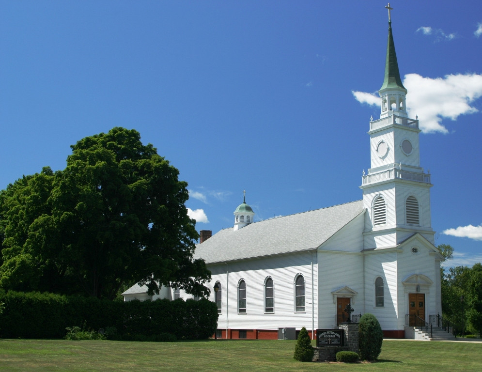 Contact Us | Divine Mercy Parish