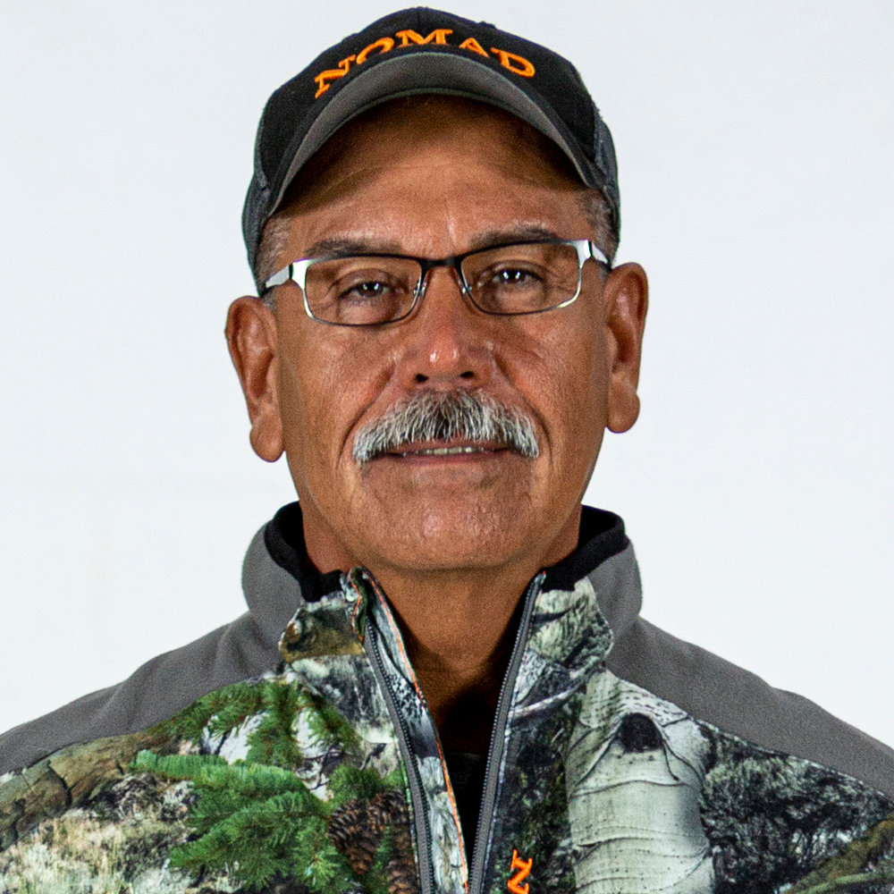 Steve "Coon Dog" Coon