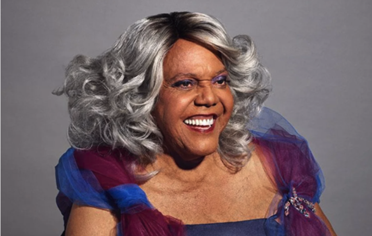 Black History Month: 4 Black LGBTQ Pioneers To Know and Celebrate