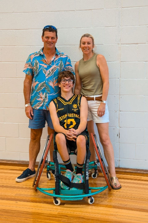 NDIS | Nextmove Wellness & Physiotherapy