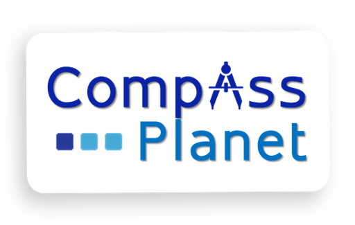 Compass Planet | Moments Redefined