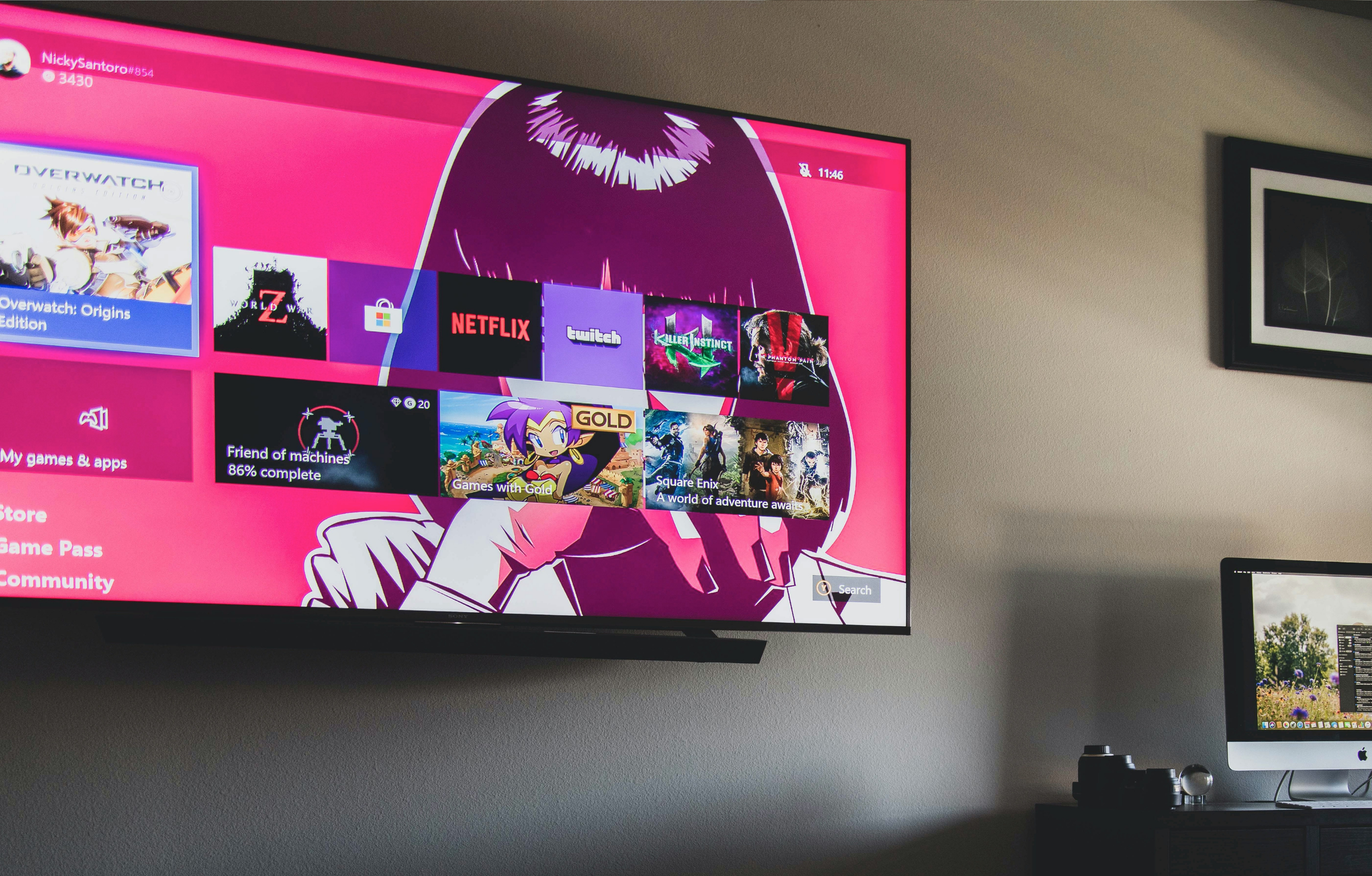 Television Advertising Trends