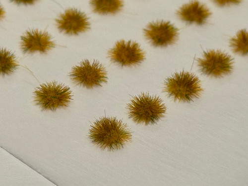 Grass Tufts - Wheat (Mini) - 200 Pack | Imperator Models