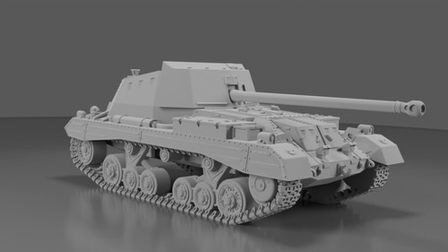 British - Archer | Imperator Models