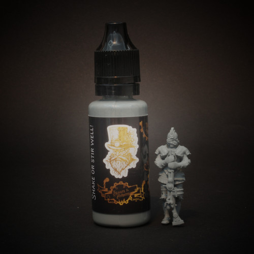 Cog Colour - Old Grey Beard (17ml) | Imperator Models