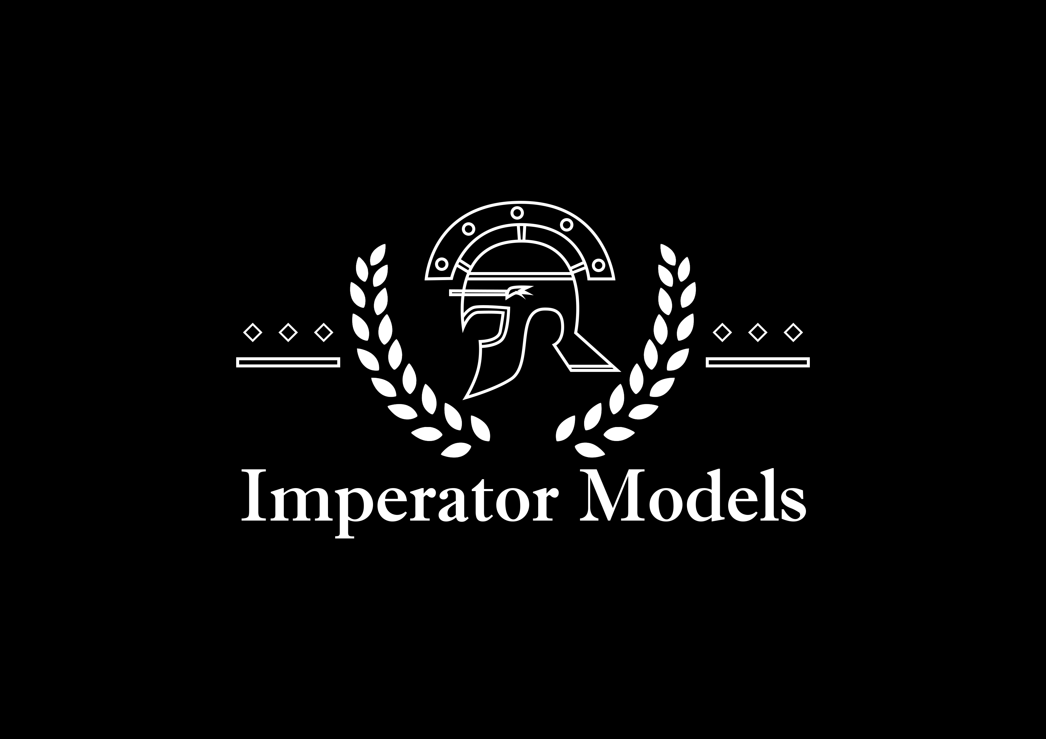 Imperator Logo