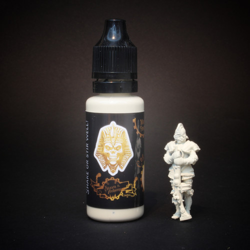 Cog Colour - Pale Mummy Flesh (17ml) | Imperator Models