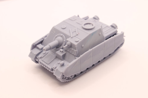 German - Brummbär | Imperator Models