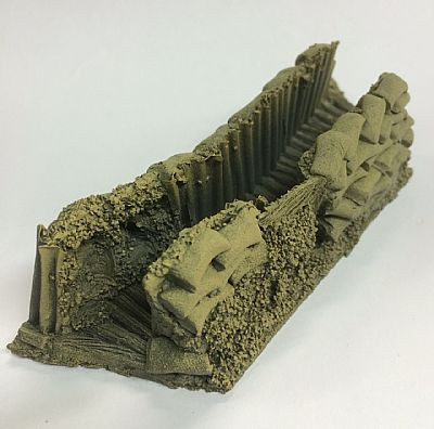 Trench Section 2 | Imperator Models