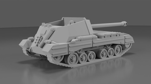 British - Archer | Imperator Models