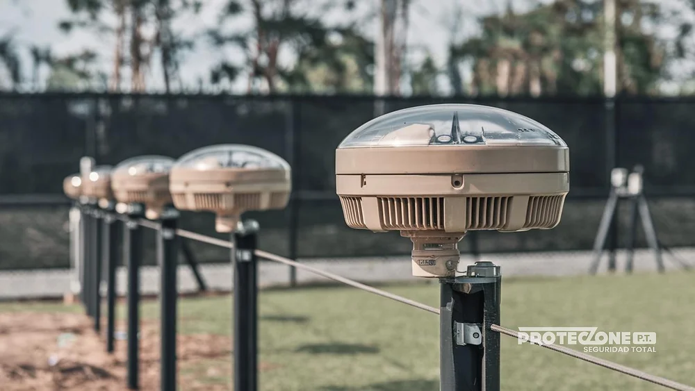 Integración de Redes de Sensores Inalámbricos en la Seguridad ...