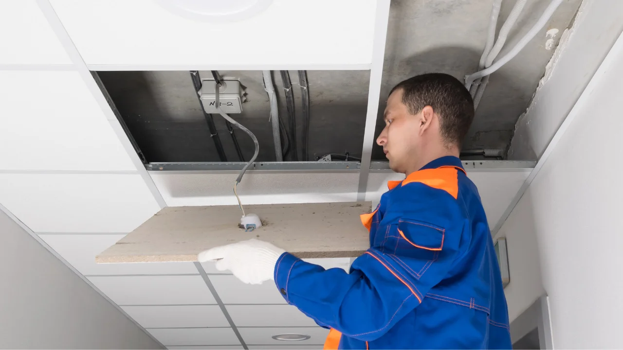 ¿Cómo funciona una alarma con sensor de movimiento?https://static ...