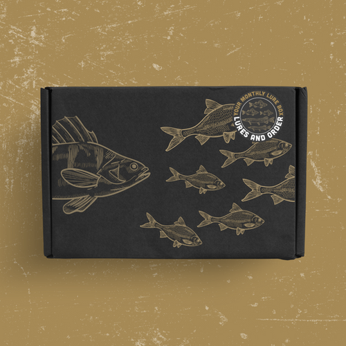 Elite Mystery Box | Lures and Order