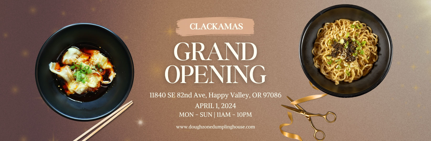 Dough Zone Dumpling House