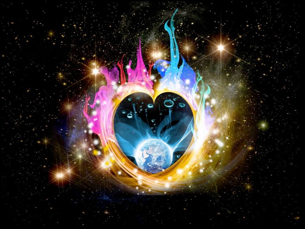 Understanding Soul mates, Twinflames and Soul Bond Connections