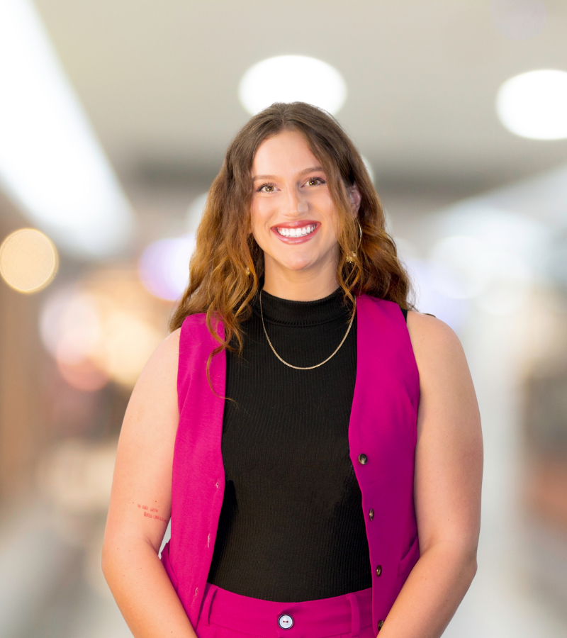 Madelynn Stewart | The Bedrock Group