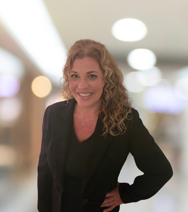 Lisa Combs | The Bedrock Group