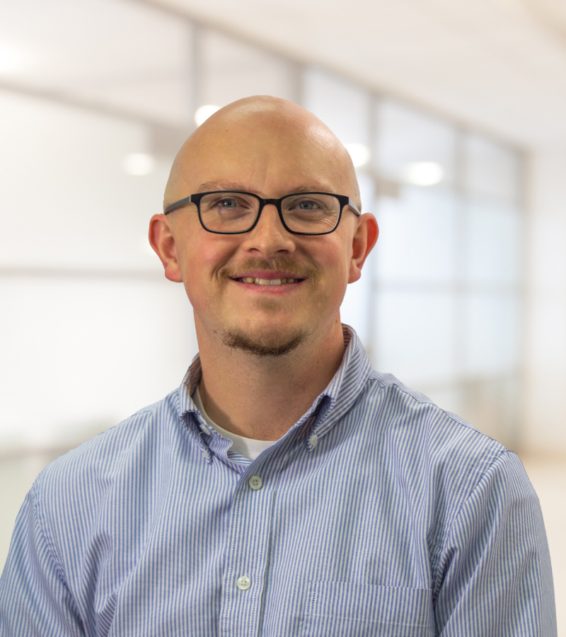 Samuel P. Jones | The Bedrock Group