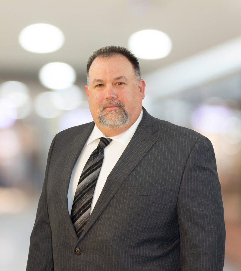 Daniel P Ruby | The Bedrock Group