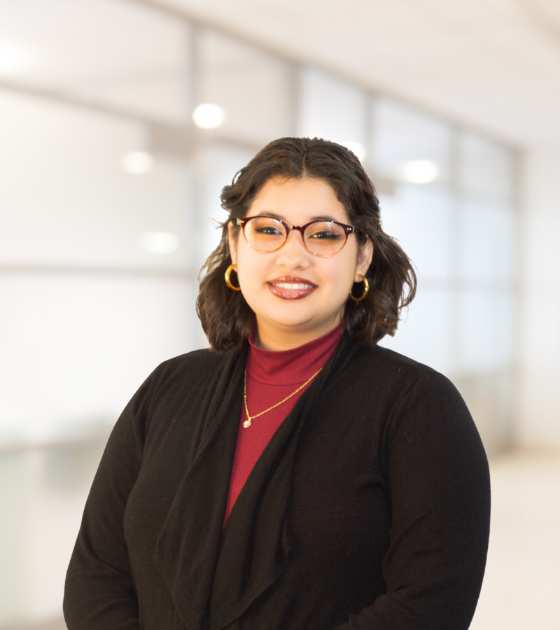 Jasmine Rodriguez | The Bedrock Group