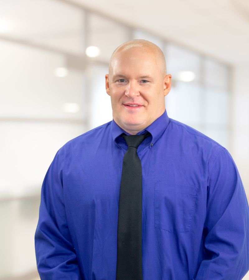 Stephen Burke | The Bedrock Group