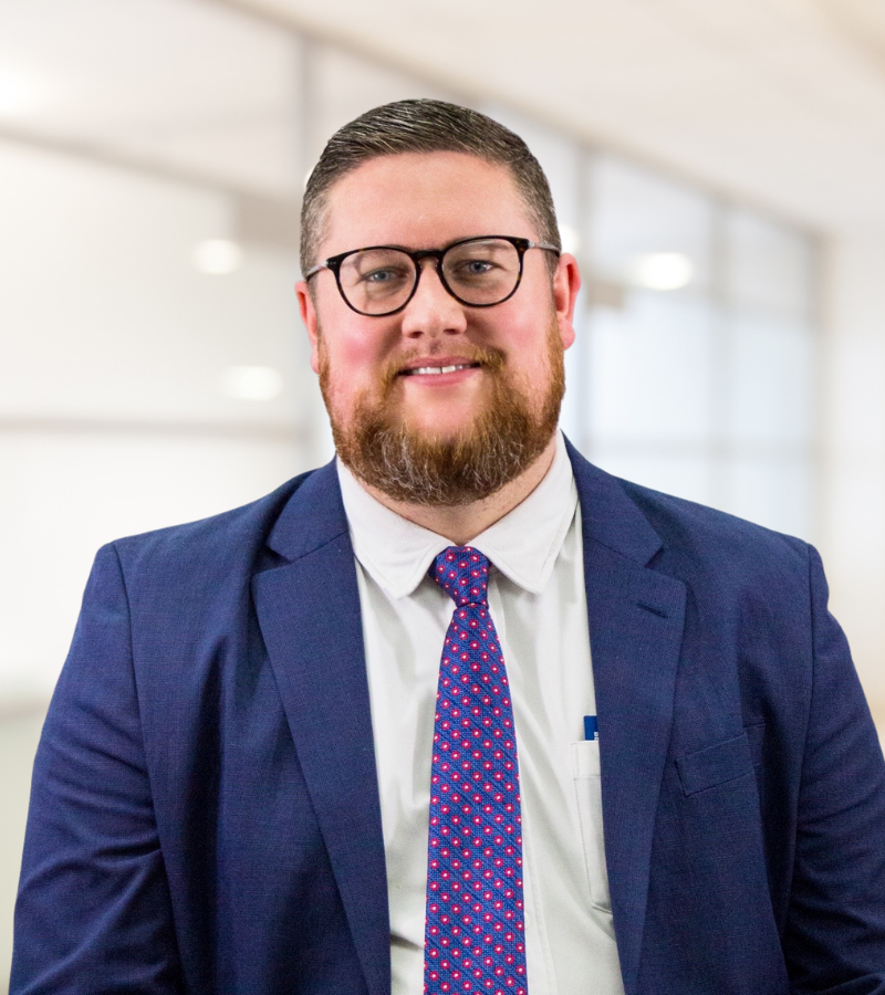 Andrew Sluder | The Bedrock Group