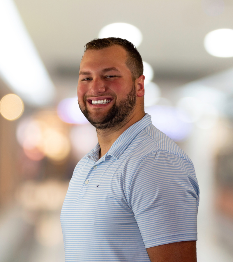 Ross Wright | The Bedrock Group