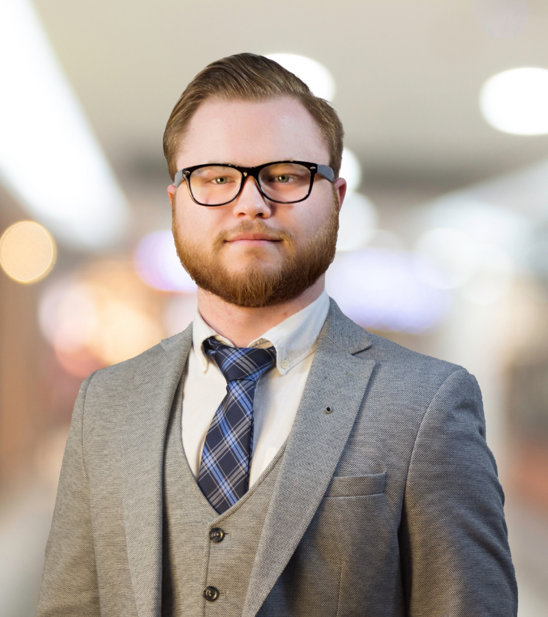 Daniel Roz | The Bedrock Group