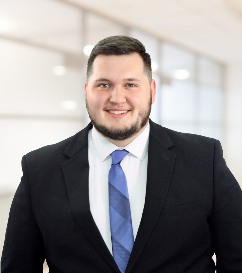 Jacob Massey | The Bedrock Group