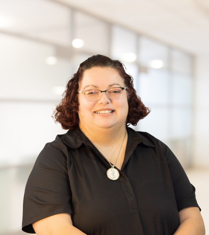 Maria G. Rodriguez | The Bedrock Group