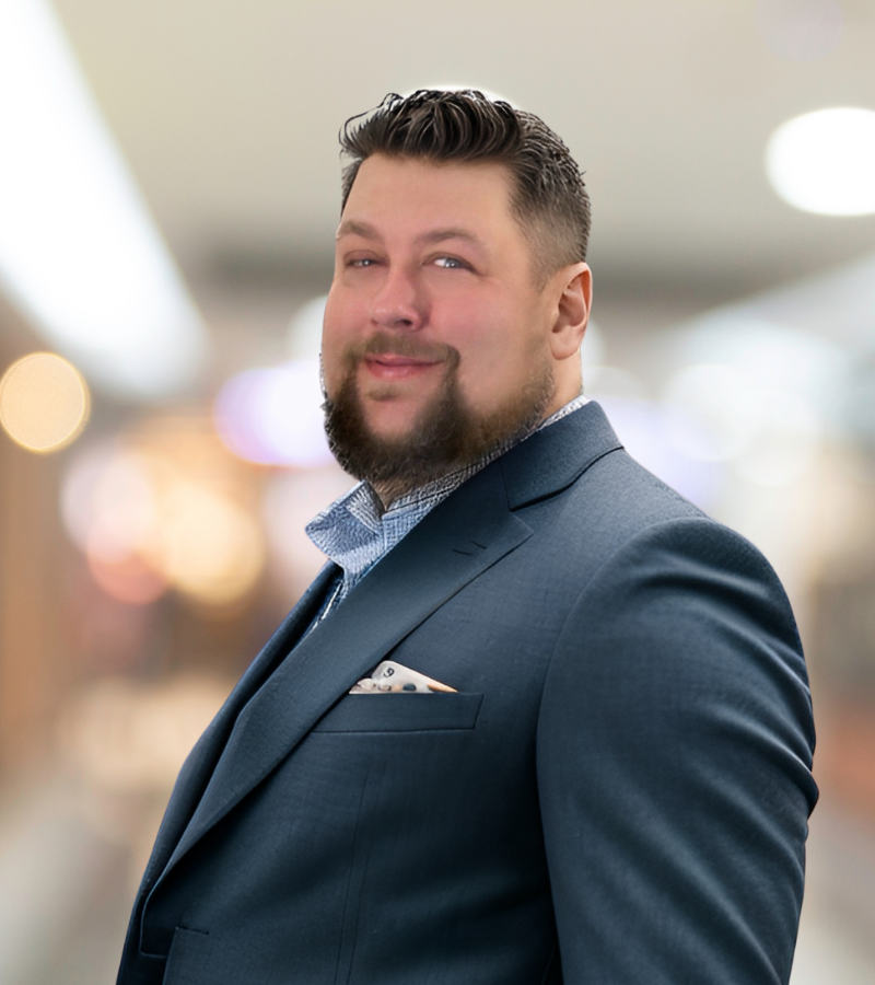 James Lang | The Bedrock Group