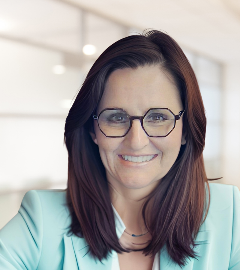 Debbie Jones | The Bedrock Group