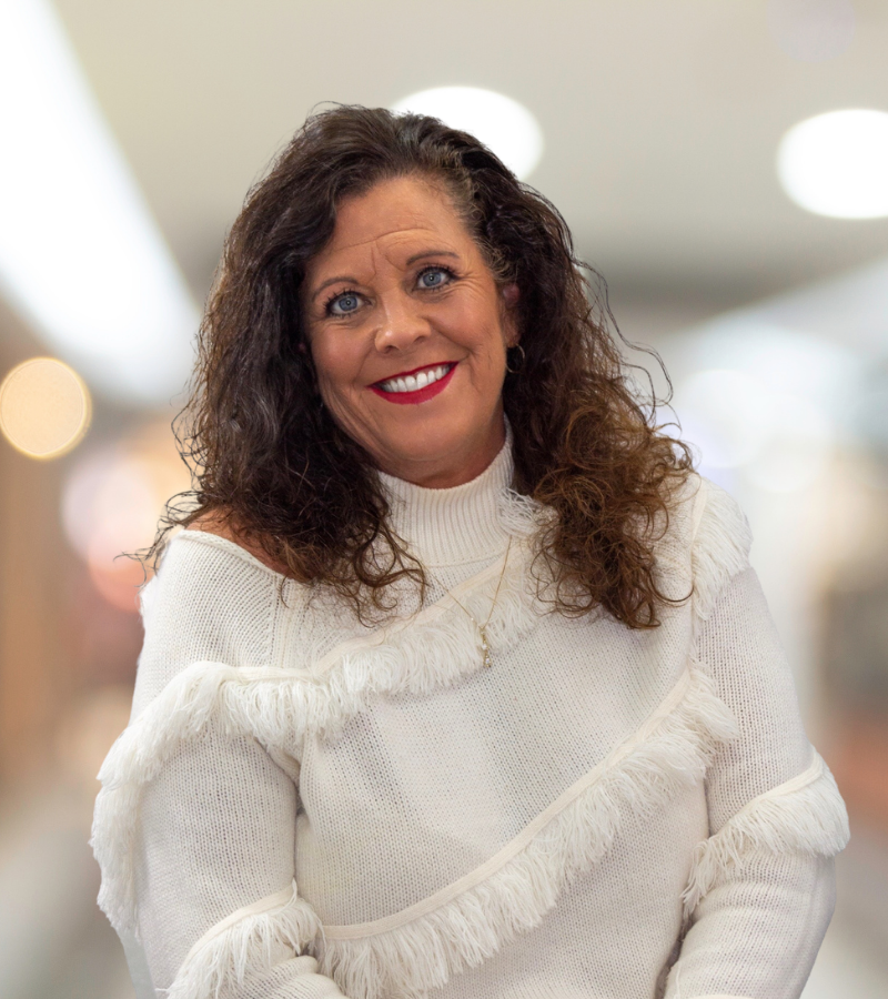 Lisa Francisco | The Bedrock Group