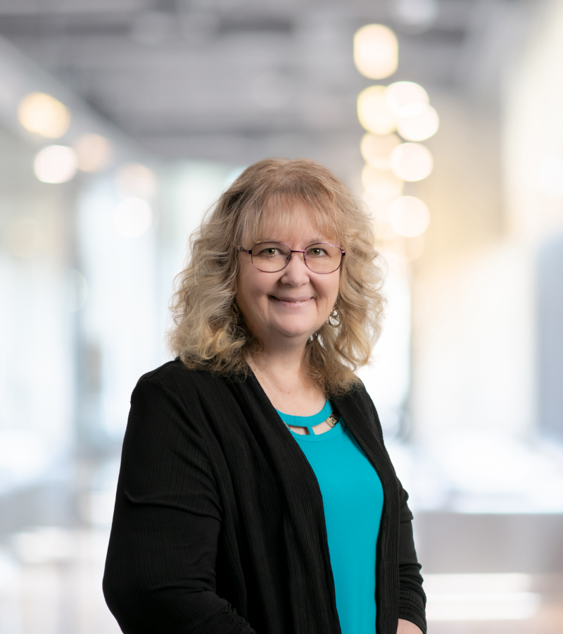 Lee Gallagher | The Bedrock Group