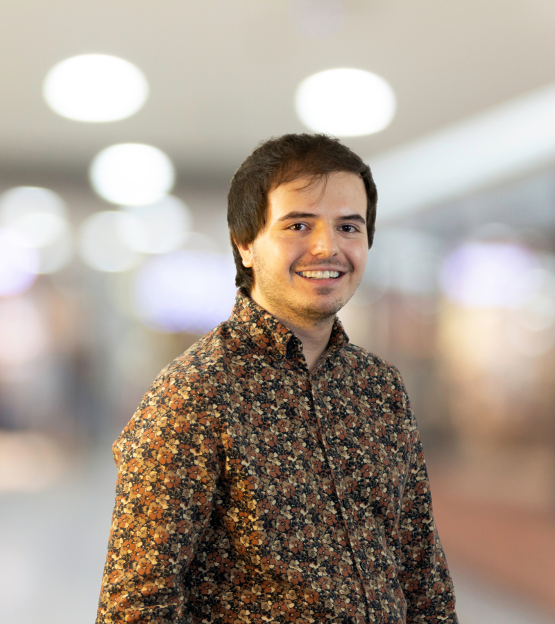 Mark Chaney | The Bedrock Group