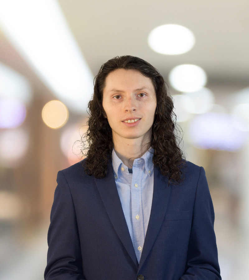 Collin J Daily | The Bedrock Group