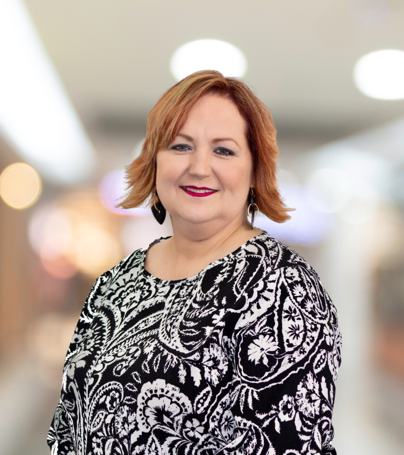 Kristina Burke | The Bedrock Group