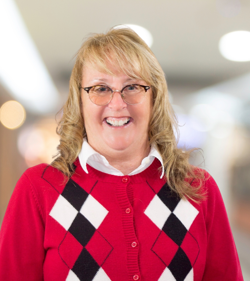 Susan Hatter | The Bedrock Group