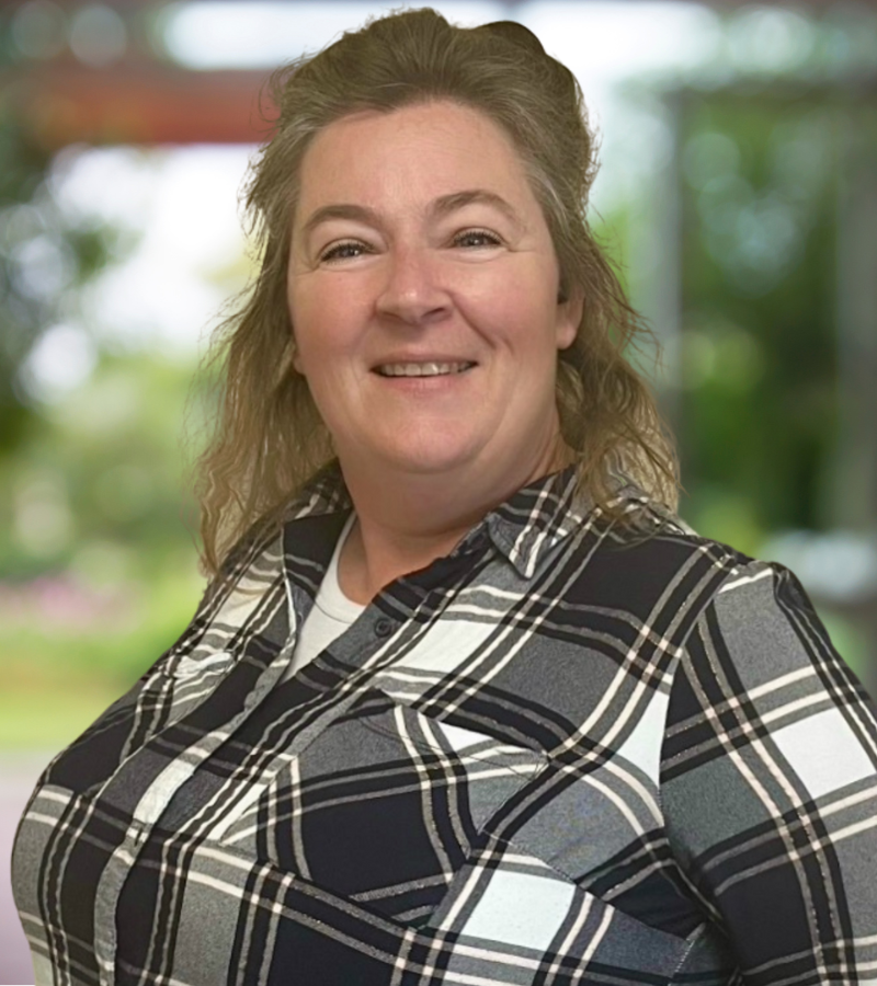 Laura Powers | The Bedrock Group
