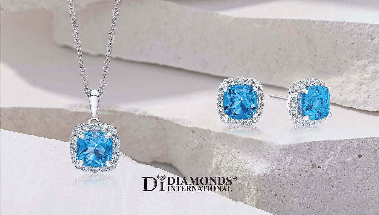 Diamonds International Stores | Largest Tax & Duty Free Jeweler