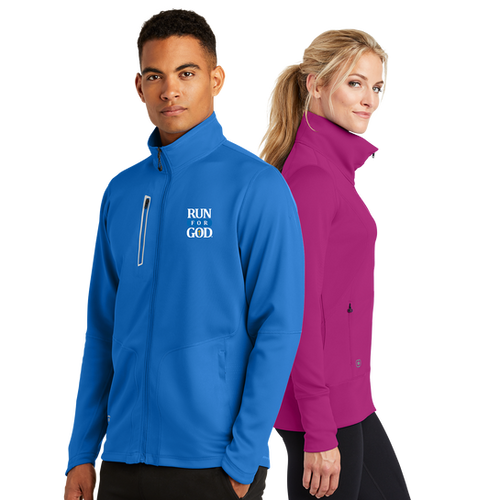 Ogio Endurance Jacket Run For God ogio-endurance-jacket-run-for-god