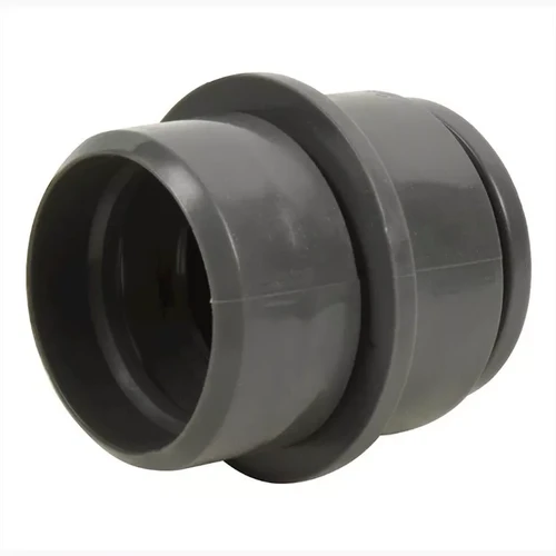 Chupon universal 2 pulgadas gris oscuro coflex | Gardel Industrial